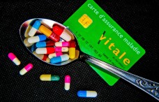 La carte vitale – Italiani Pocket